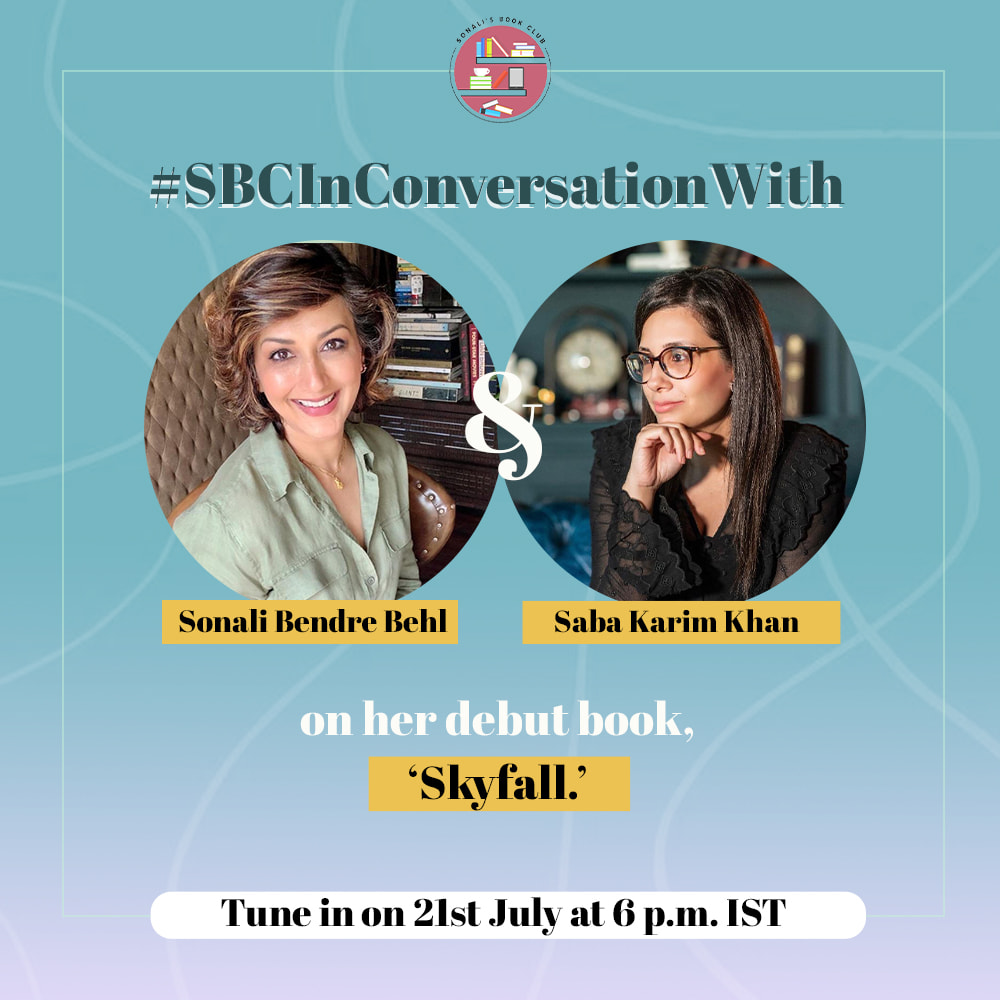 News – Saba Karim Khan